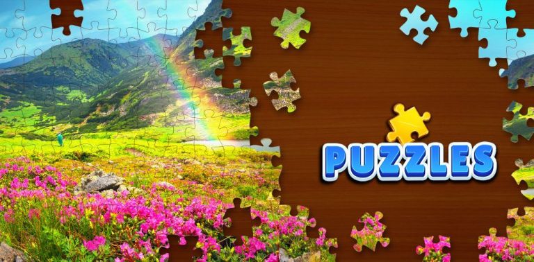 Puzzles de paysages gratuits, un jeu ludique pour toute la famille ...